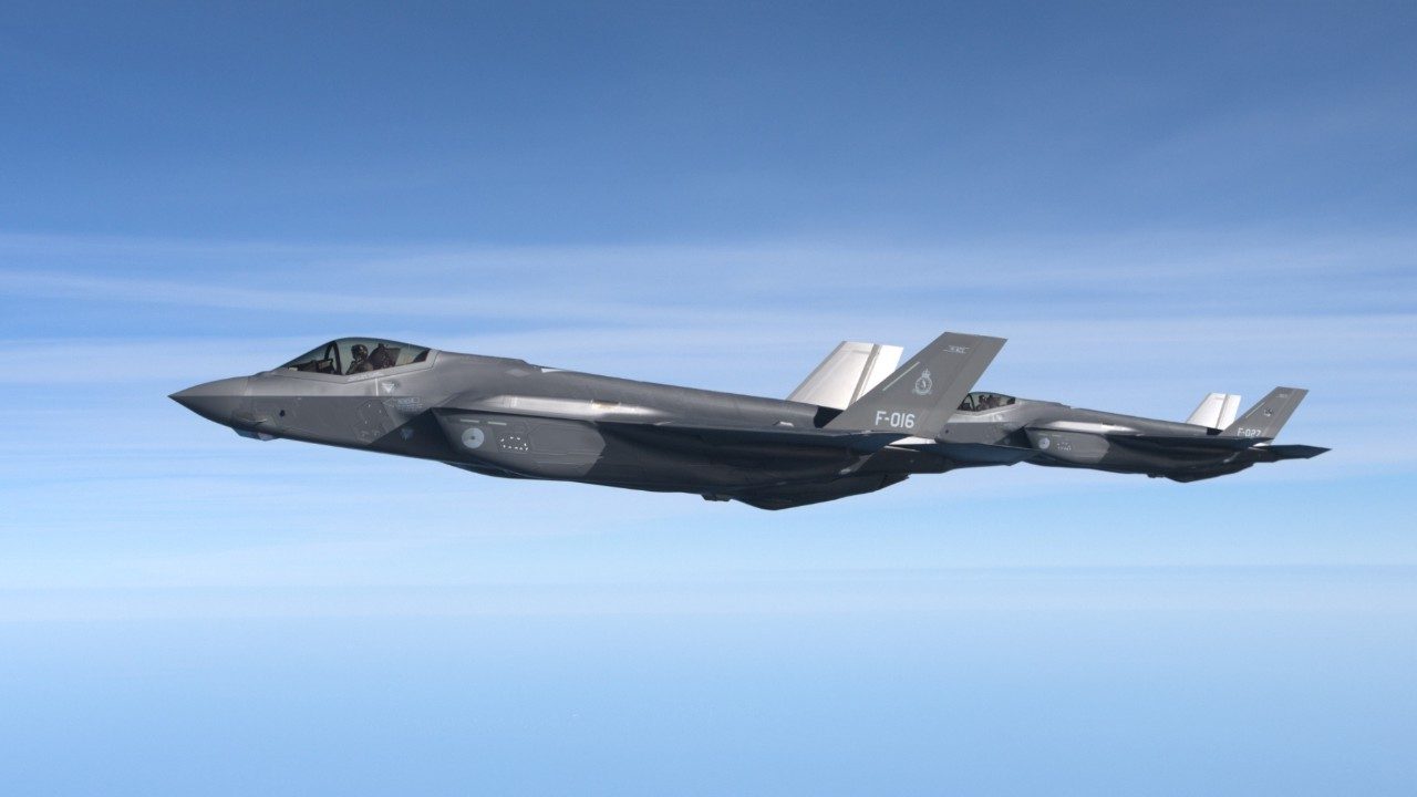 Accelerating Integration: How Open Architecture, AI and Interoperability Are Redefining Air ...